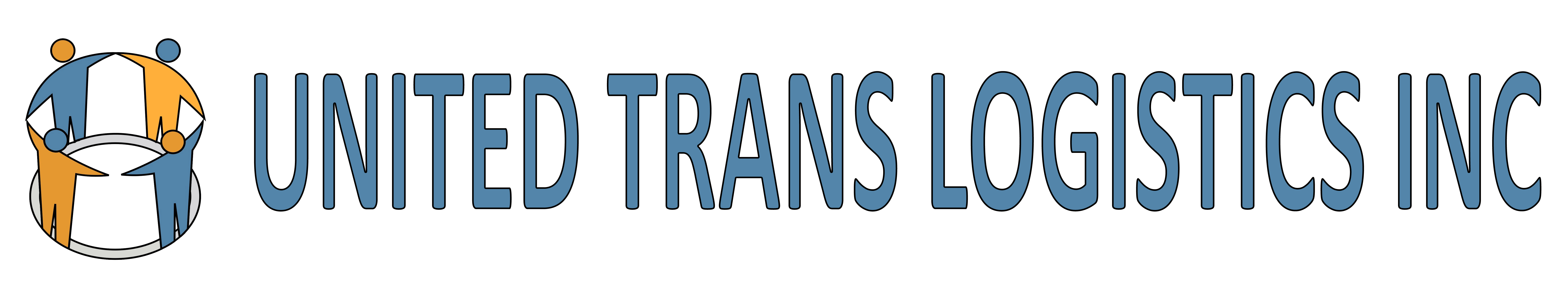 Home-UNITED TRANS LOGISTICS INC